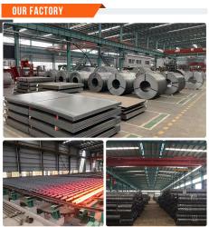 China Factory - Shandong Future Metal Manufacturing Co., Ltd.