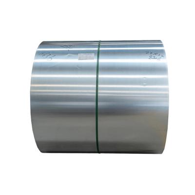 Cina DX51D DX52D Gi Coil in acciaio galvanizzato a caldo 1 mm 2 mm 1000 mm 1250 mm 1500 mm in vendita