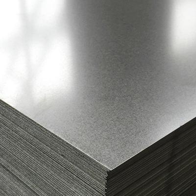 Cina SGCC Dx51d Dx52D Piastra di acciaio galvanizzato a caldo / lamiera di ferro ondulato galvanizzato in vendita