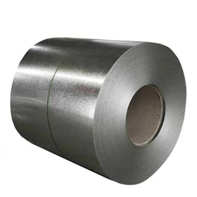 Cina Fogli di acciaio laminati a caldo per bobine GI spessore 0,5 mm-1,5 mm bobine di acciaio galvanizzate rivestite in vendita