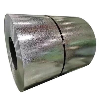 Cina Fogli di acciaio laminati a caldo per bobine GI spessore 0,5 mm-1,5 mm bobine di acciaio galvanizzate rivestite in vendita