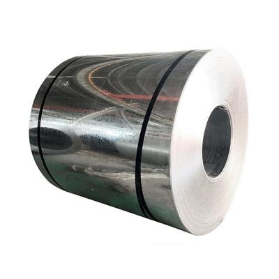 Cina Fogli di acciaio laminati a caldo per bobine GI spessore 0,5 mm-1,5 mm bobine di acciaio galvanizzate rivestite in vendita