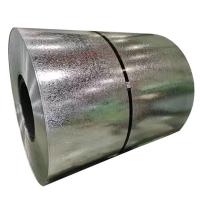Quality Regular / Mini / Big / Zero Spangle DX51D Galvanized Steel Coil for sale
