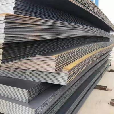 Cina NM500 Barbecue in acciaio al carbonio con rete galvanizzata in vendita