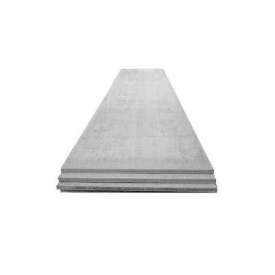 Cina Taglio CNC di piastre di acciaio al carbonio laminate a caldo non legate Q195 Q345 375 in vendita