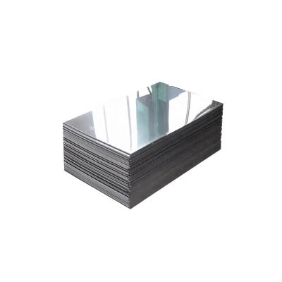 Cina Piastra di acciaio al carbonio laminata a freddo non oliata in vendita