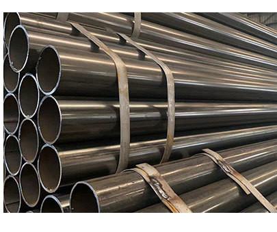 Quality Non-Alloy St45 St52 Prime Steel St20 Seamless Tube A53 Low Carbon Steel Pipe for sale