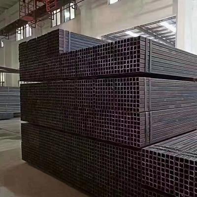 Cina Tubo di acciaio senza saldatura di lega di tubo di carbonio per il trasporto di liquidi con e a forma rotonda in vendita