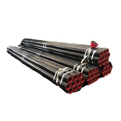 Cina Tubo in acciaio al carbonio per fertilizzanti chimici Tubo e trasporto di liquidi con carbonio in lega in vendita