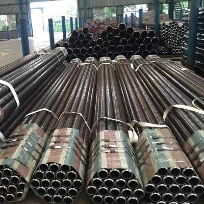 Cina Tubo in acciaio al carbonio per fertilizzanti chimici Tubo e trasporto di liquidi con carbonio in lega in vendita