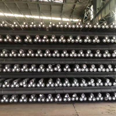 Cina Tubo di acciaio senza saldatura rotondo Tubo in acciaio senza saldatura in forma rettangolare in vendita