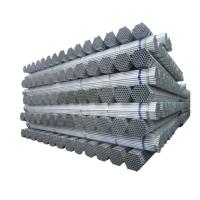 China Galvanized Welded Square / Rectangular Steel Pipe Tube Hollow Section for Prefab House for sale