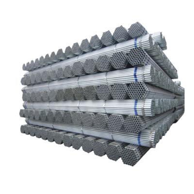 Cina 10*10-1000*1000mm 10*15-800*1100mm SGCC/CGCC/DX51D Tubo in acciaio galvanizzato per il trasporto di gas in vendita