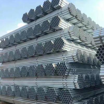 Cina 10*10-1000*1000mm 10*15-800*1100mm SGCC/CGCC/DX51D Tubo in acciaio galvanizzato per il trasporto di gas in vendita