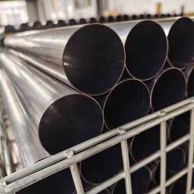 Cina Tubi di acciaio senza cuciture E355 A53 A106 A333 A335 laminati a freddo in vendita