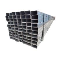 China Gi Square Seamless Steel Pipe Hot Dip Galvanized Welded Pipe For Round Section Shape for sale