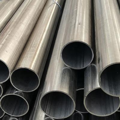 Cina Tubi di acciaio senza cuciture E355 A53 A106 A333 A335 laminati a freddo in vendita