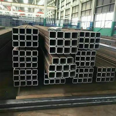 Cina 5.8m 11.8m tubo di acciaio senza cuciture / tubo di acciaio ad alta precisione per l'industria edilizia in vendita