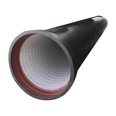 Cina Tubo di ferro duttile laminato a caldo K9 K8 K7 200 mm 300 mm 350 mm 400 mm in vendita