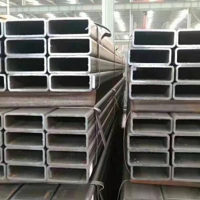 Cina 5.8m 11.8m tubo di acciaio senza cuciture / tubo di acciaio ad alta precisione per l'industria edilizia in vendita