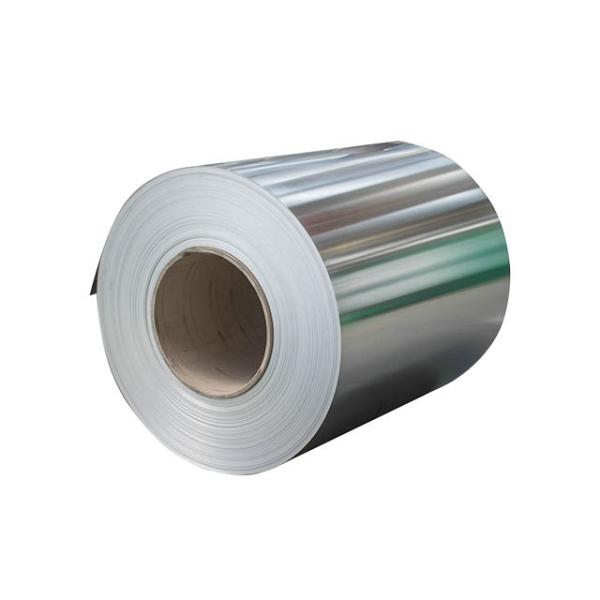 Quality EN AW 5052 H36 Aluminum Coil Sheet 5000 Series Freely Sample for sale