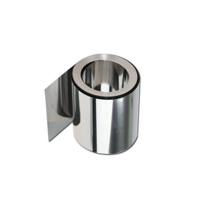 China Inspection Cold Rolled Stainless Steel 304 Coil 304 201 J3 Stainless Steel Coils Strip for sale