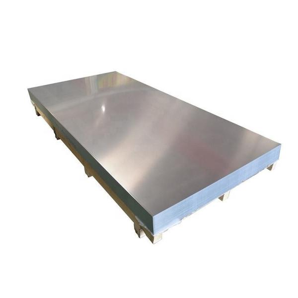 Quality 3000 Series Aluminum Sheet Mill Finish 8mm Thickness 1060 1100 5052 5083 for sale