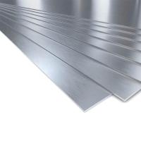 China 409 Stainless Steel Sheet with Mill Finished Surface Customized Width for sale