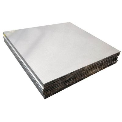 Cina Temperature industriale O-H112 Piastra di alluminio puro Leggia 1060 lamiera di alluminio in vendita