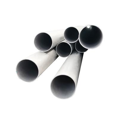 Cina Tubo in acciaio duplex senza cuciture/saldate e resistente alla corrosione per acciaio inossidabile 304 in vendita