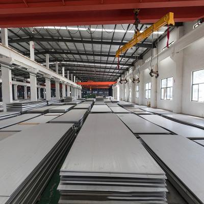 Cina Ba 2b n. 1 n. 4 Hl 8K Superficie finita laminata a freddo Ss201 SUS304 316L 904L Piastra in acciaio inossidabile in vendita