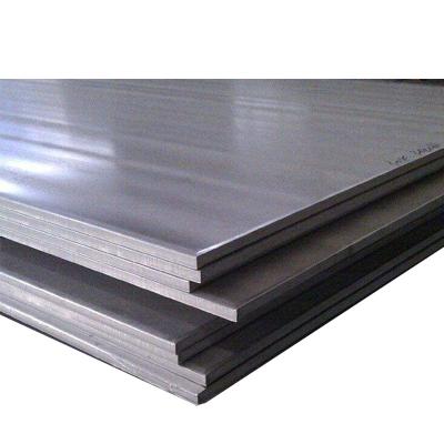 Cina 5*10ft 4*8ft 1000mm*2000mm 1200*2400mm lamiera di acciaio inossidabile con spessore personalizzato in vendita
