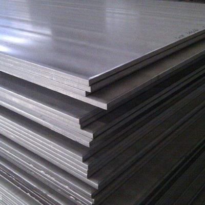 Cina 5*10ft 4*8ft 1000mm*2000mm 1200*2400mm lamiera di acciaio inossidabile con spessore personalizzato in vendita