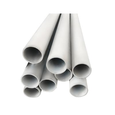 Cina Tubo in acciaio inossidabile inossidabile 316L con spessore della parete del tubo idraulico Sch40/ Sch80/ sch160 in vendita