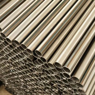 Cina Acciaio inossidabile duplex Acciaio senza saldatura/saldatura di tubi rettangolo quadrato resistente alla corrosione in vendita
