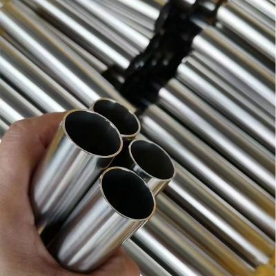 Cina Acciaio inossidabile duplex Acciaio senza saldatura/saldatura di tubi rettangolo quadrato resistente alla corrosione in vendita