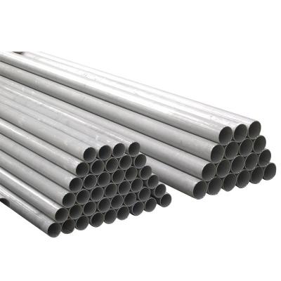 Cina 2 pollici di diametro tubo in acciaio inossidabile 2 mm di spessore per il sistema di gas interno / esterno in vendita