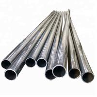 China 304 Stainless Steel Duplex Pipe ,  Square Rectangle Welded Seamless Pipe for sale