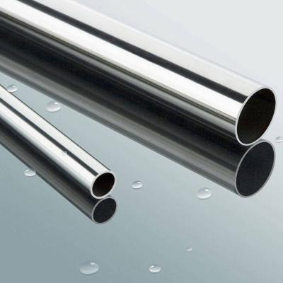 Cina Tubo rettangolare resistente alla corrosione in acciaio inossidabile 316 per tubi in acciaio duplex in vendita