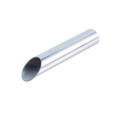 Cina Sistema di gas interno/esterno tubi in acciaio duplex senza saldatura/saldatura per acciaio inossidabile 304 in vendita