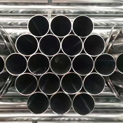 Cina Sistema di gas interno/esterno tubi in acciaio duplex senza saldatura/saldatura per acciaio inossidabile 304 in vendita