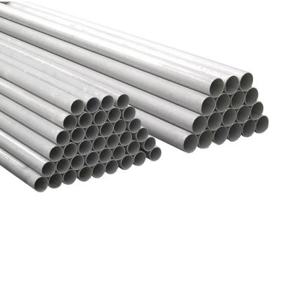Cina Sistema di gas interno/esterno tubi in acciaio duplex senza saldatura/saldatura per acciaio inossidabile 304 in vendita