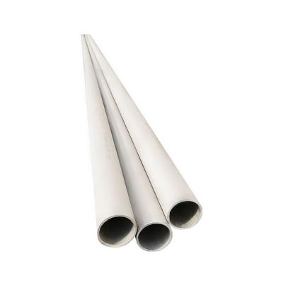 Cina Sistema di gas interno/esterno tubi in acciaio duplex senza saldatura/saldatura per acciaio inossidabile 304 in vendita