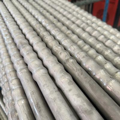 Cina 1-150 mm Spessore scambiatore di calore tubo in acciaio inossidabile ASTM A53 A106 Gr.B API 5L grado in vendita