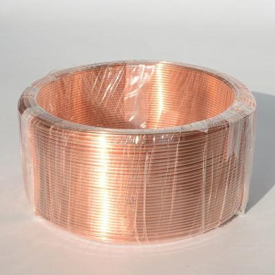 Cina Cu Min 99,95% Rame di ottone / rame Macchinatura CNC 0,1 mm-3 mm Foglio di rame H68 H65 H62 C26000 in vendita