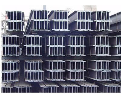 Cina Colonne e travi di acciaio laminate a caldo, ASTM A36 in vendita