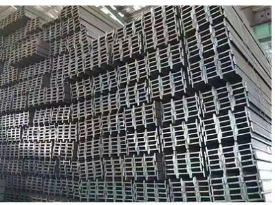 Cina Colonne e travi di acciaio laminate a caldo, ASTM A36 in vendita