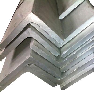 Chine 20*20-200*200mm acier d'angle pour la structure d'ingénierie à vendre