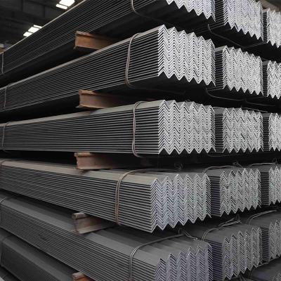 Chine 20*20-200*200mm acier d'angle pour la structure d'ingénierie à vendre