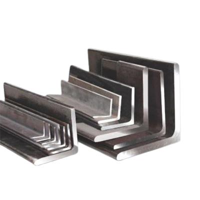 China 50000 Tonnen/Monat Produktion SUS 410 420 430 Stahlwinkelstange mit individueller Dicke zu verkaufen